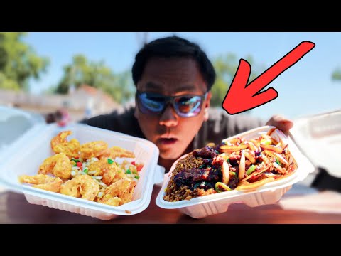 Hidden Chinese Food Gem in San Leandro You Must Try!