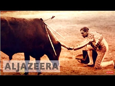 Catalonia's Last Bullfight - Al Jazeera World