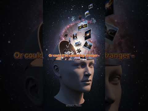 The Mandela Effect Is reality changing around us 🔄 #mindmystery #weirdlytrue
