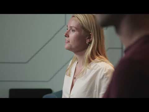 Deloitte introduces the Hybrid Meeting Floor | Deloitte Netherlands