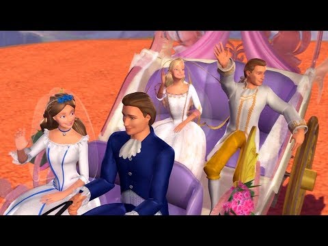 How the 2000s Barbie Cinematic Universe raised a generation of ...