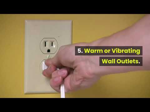 Warning Signs of Faulty Electrical Wiring in Your Home | (617) 202-3919