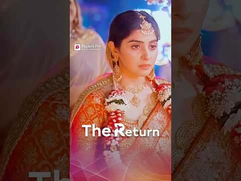 The Return | Beta agwa.. Maa majboor! | Viral #TRLA01 #pocketfm #drama #P1