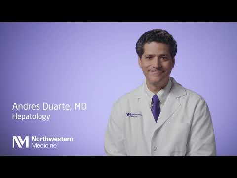Andres Duarte, MD