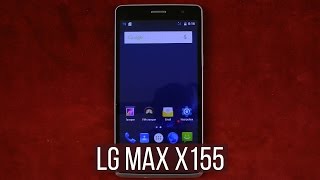 LG X155 Max (Gold) купити в інтернет-магазині: ціни на смартфон X155 ...