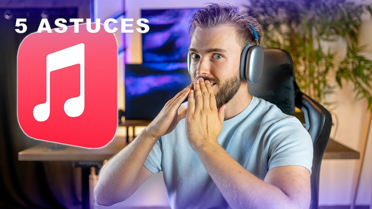 Apple Music: 5 tips and hidden features! (in 2022)