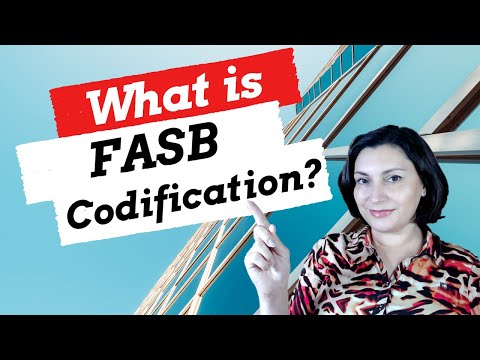 Master FASB Codification Research in 7 Minutes!