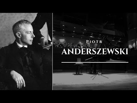 Piotr Anderszewski in 2024 | Classical Pianists