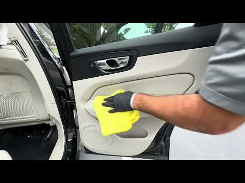 The best interior car detailing product | P&S Express ￼Cleaner | Rating 9.5/10