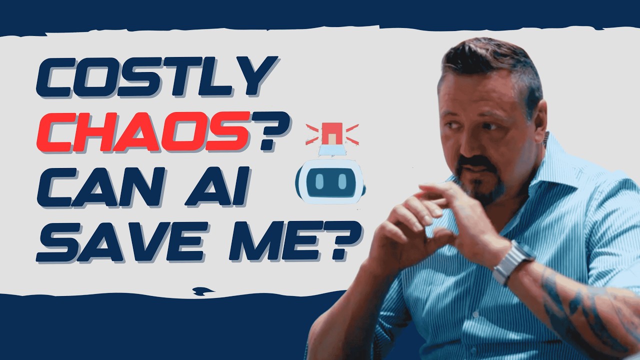 Using AI to BUILD Homes CHEAPER?! | RavenTrack & Revalate