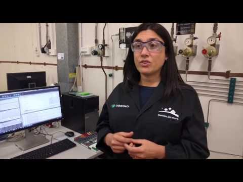 Masses For The Masses - Analytical Sciences Team - Domino Printing Sciences