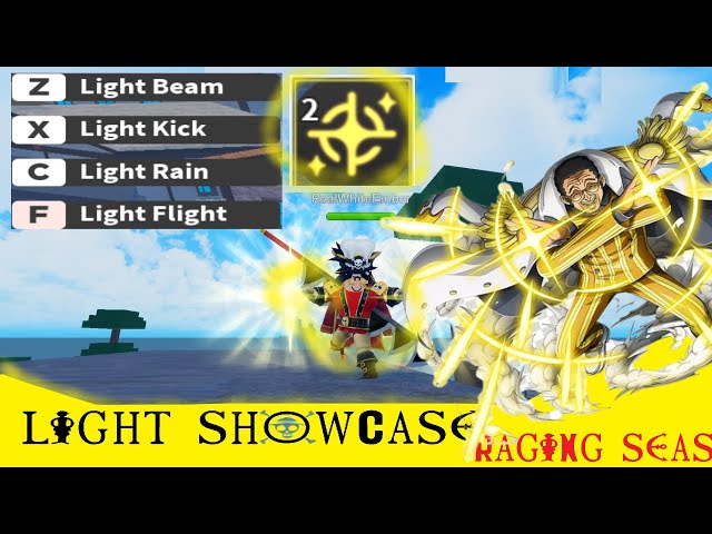 Raging Seas codes in Roblox: Free Boost, Cash, and more (September 2022)