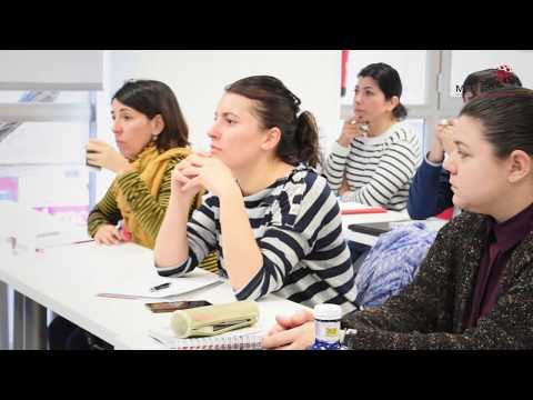 Mujeres & TICs : creciente demanda en formación en Big Data, Analytics e Inteligencia Artificial.