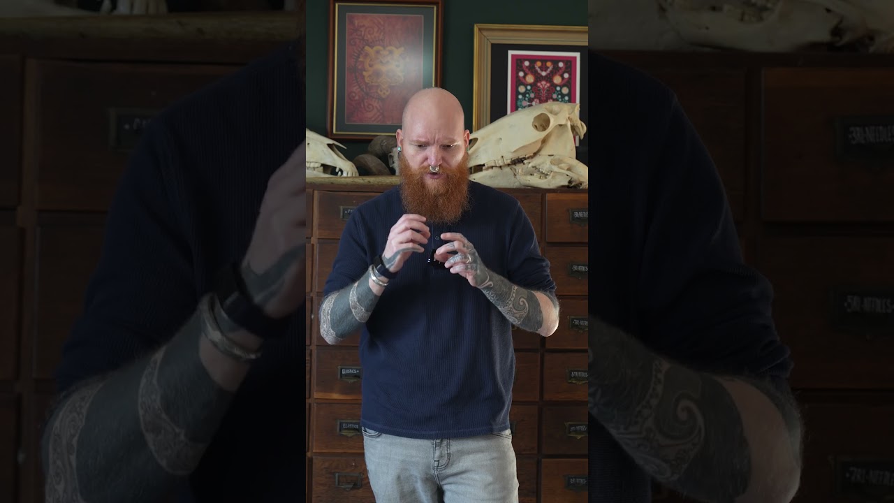 Viking Tattoos Not to Get Part 1