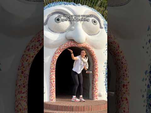 Avoid these mistakes at Ghibli Park Japan