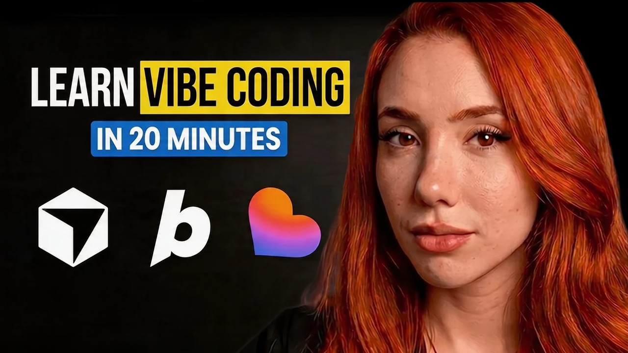 Vibe Coding for Beginners (2026 Full Guide)