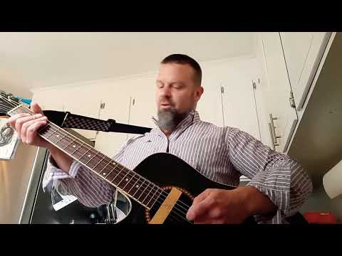 Country Bar Song- Practicing for tonight @ Abbey Road Apex.