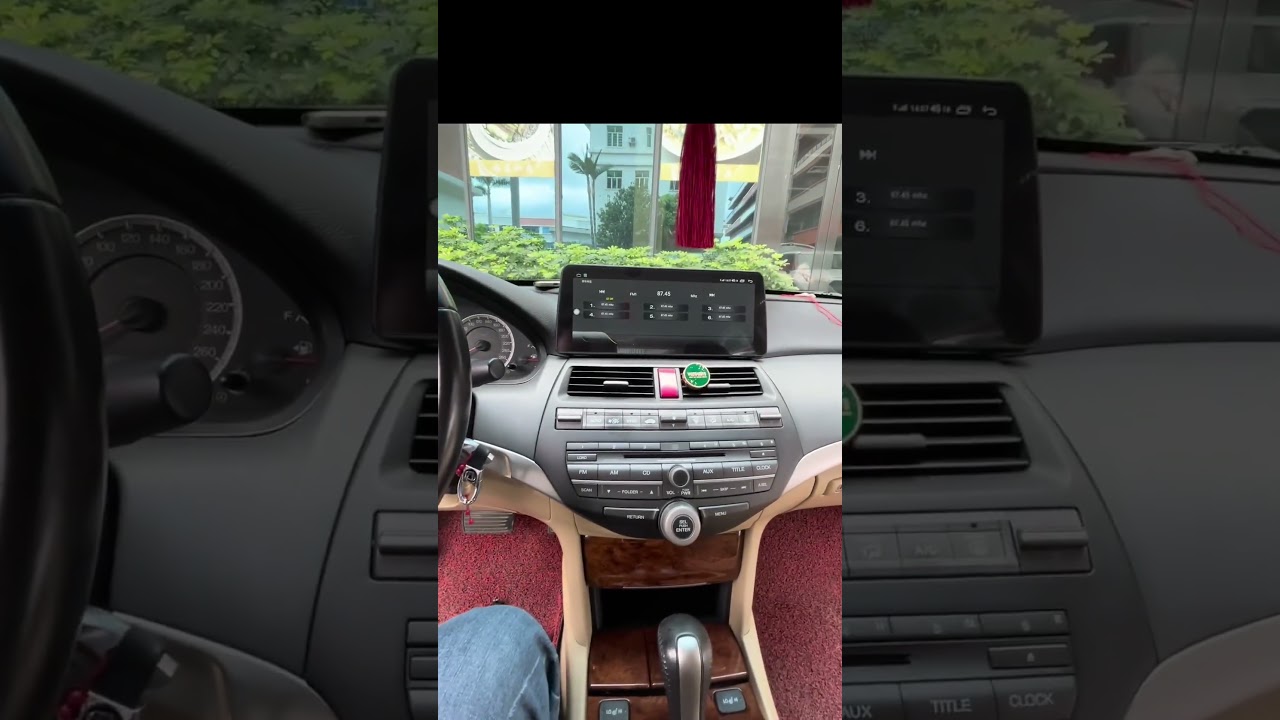 Toyota Corolla universal 12.3-inch Android Car Head Units #car  #automotive  #products