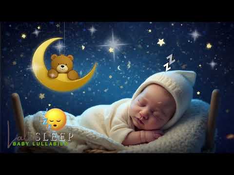 Lullaby for babies to go to sleep #687 bedtime Lullaby for sleep dreamsLullaby for babies