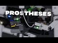 Steam Workshop::Prostheses