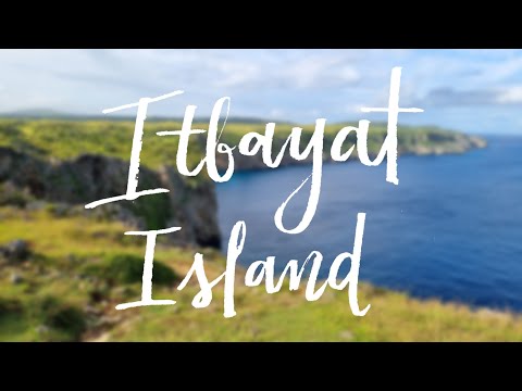 Batanes 2022: Itbayat Island