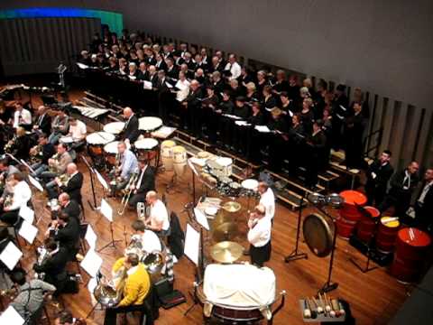 Star Wars Trilogy, John Williams, part 6: Qui-Gon's Funeral