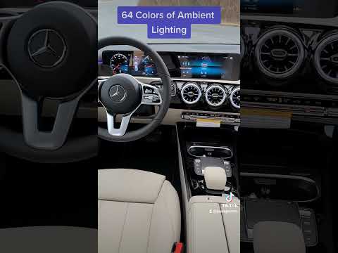 5 Reason's to buy the NEW 2022 Mercedes-Benz CLA 250!