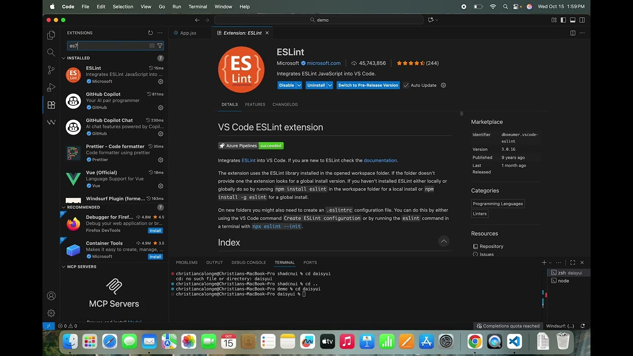 Part 1: DaisyUI + React + Vite Setup
