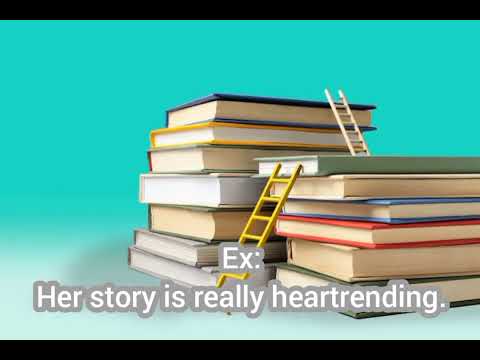 heart-rending