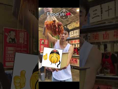 USA vs CHINA food 🍜🤣😎🇨🇳