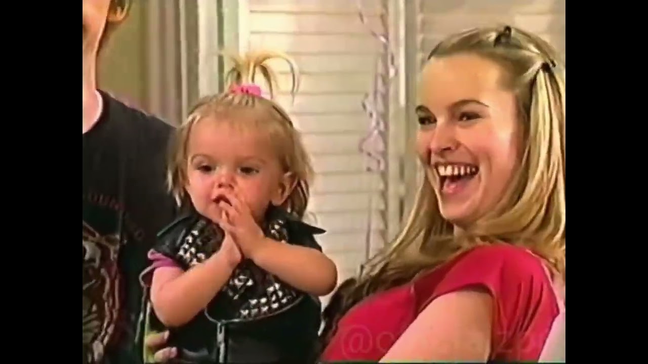 Disney Channel Weekends Promo (Fall 2010)