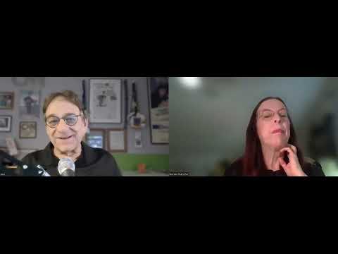 Episode 140: Corporate Communicator Noreen Pratscher – Tales From the Beat