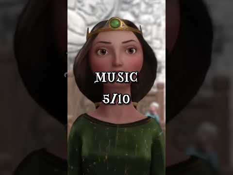 Watching Every Pixar Movie - Brave ๐น๐ป #pixar #brave #disney