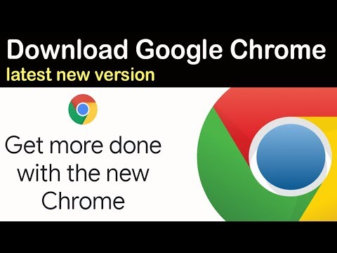 Google Chrome Download And Install on Windows 7,8,10,xp
