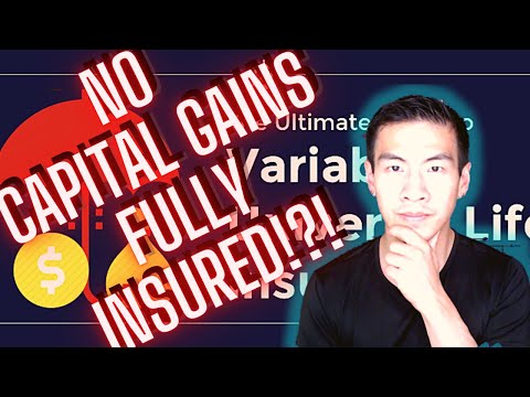 [Variable Universal Life Insurance Explained] VUL SIMPLY EXPLAINED!