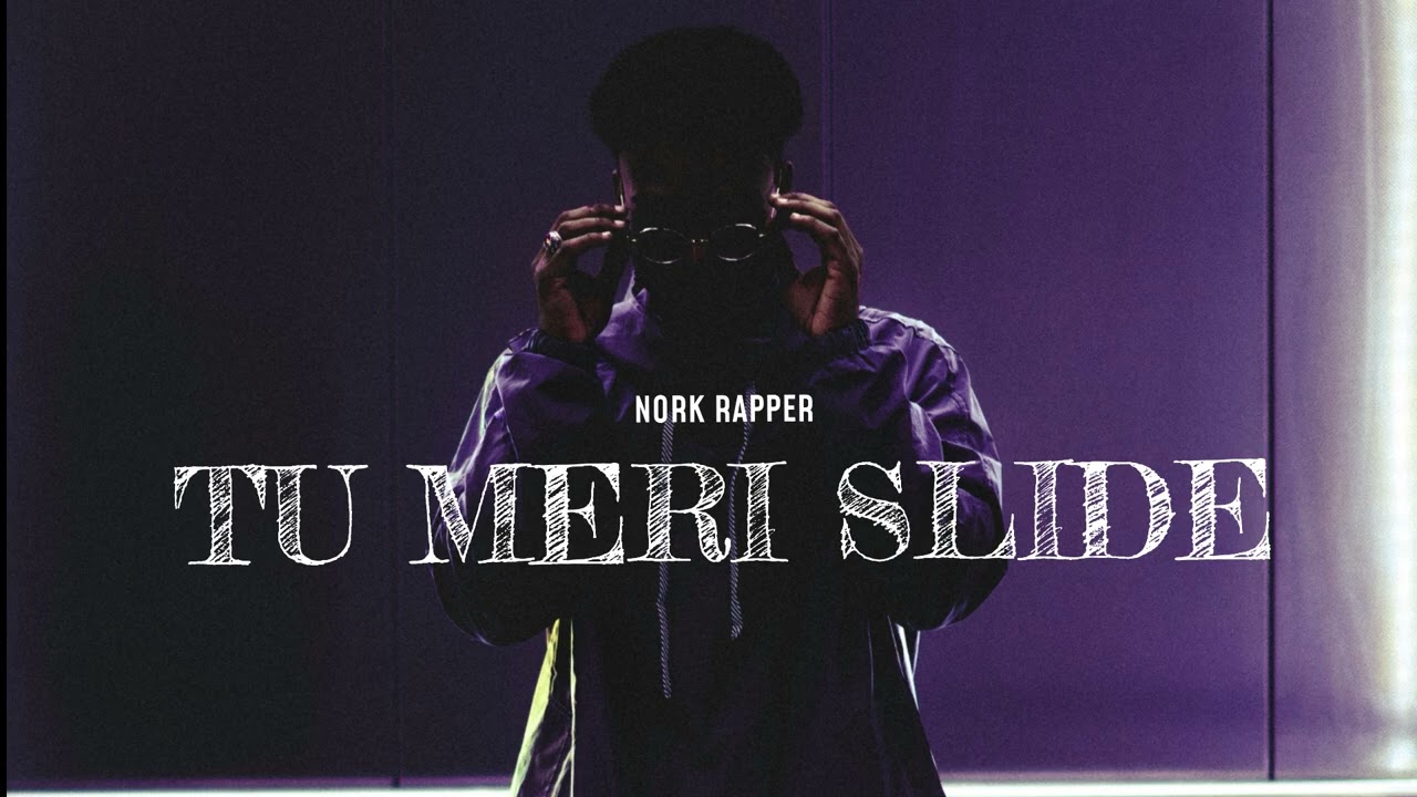 TU MERI SLIDE | RAP SONG | 2026