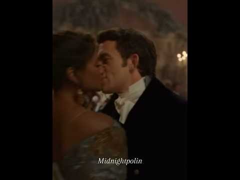 Married kanthony =EXTREMELY Happy #bridgerton #bridgertonseason3 #bridgertonseason2 #kanthony