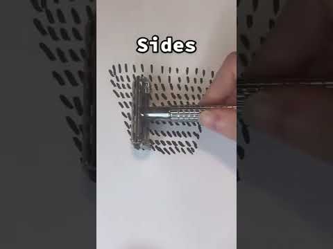 HOW TO SHAVE YOUR π± #skinspecialist #shaving #skincareroutine #shavingtips