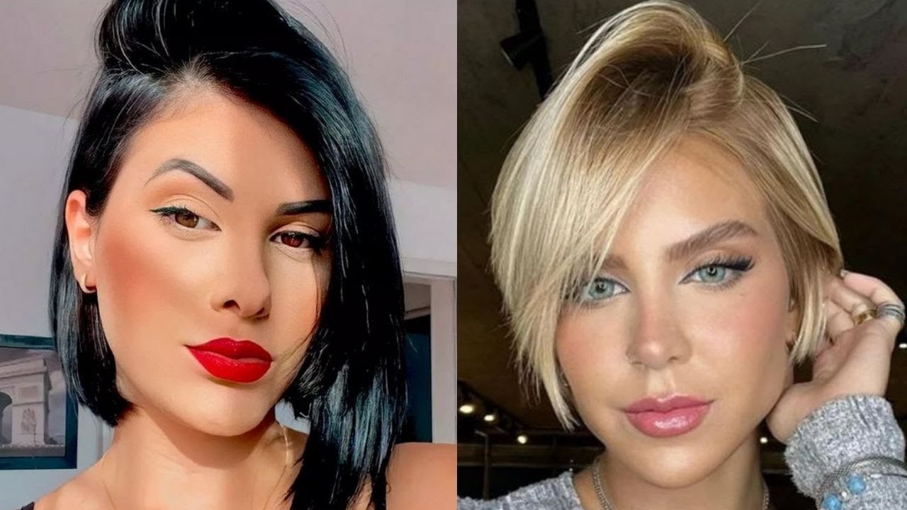 Classy Short Hair Ideas for Women 2023