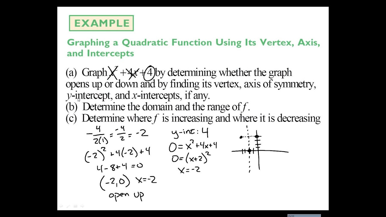 4 3 HW Alg 2H