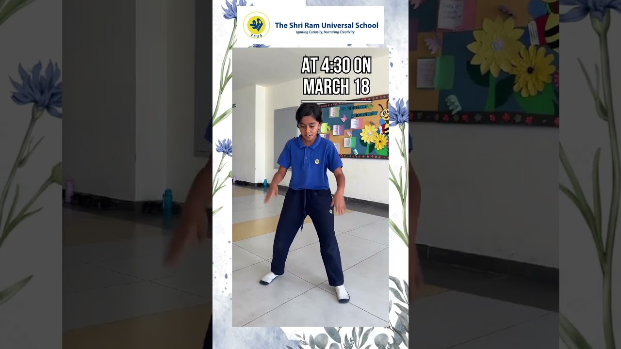 'THE SHRI UTSAV 2025' | March 18th, 2025 | TSUS Bengaluru