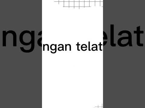 English sentences with Meaning in Indonesia