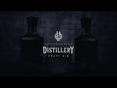 Massingberd-Mundy | Gin Distillery | Promotional Video v2