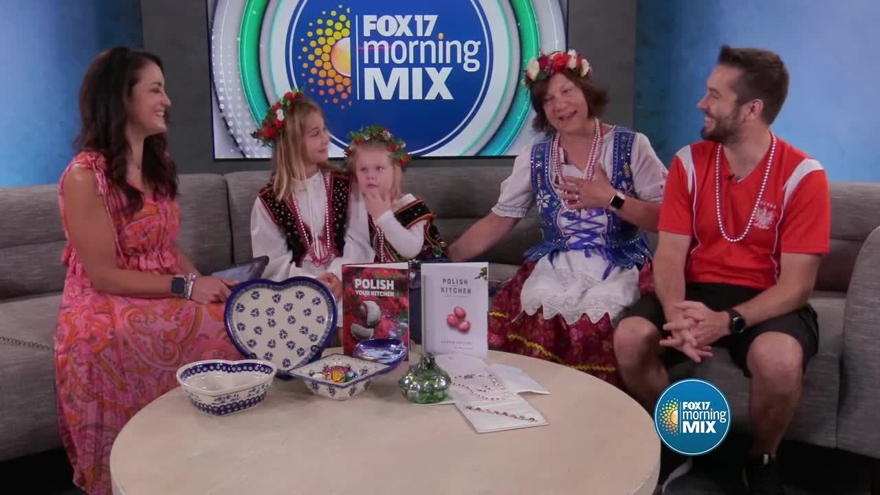 Polish Heritage Festival coming to Calder Plaza on Aug. 25-27