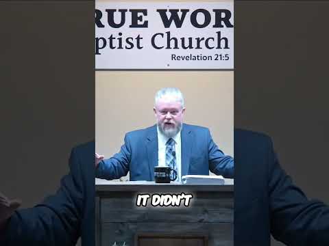 Following God's Word: Transform Your Life for the Better!