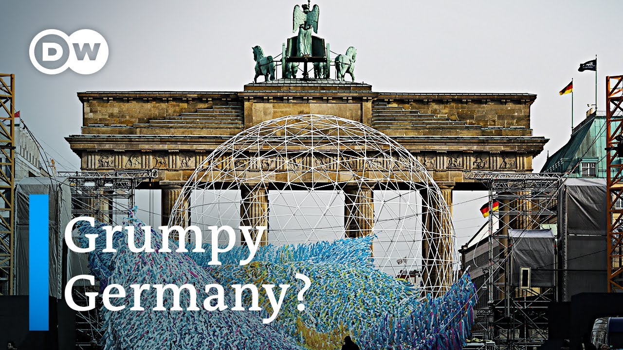 30 years after the fall of the Berlin Wall: What happened to the euphoria? | To The Point