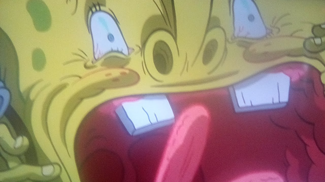 The Ultimate SpongeBob Spongebash / Phonk Edit