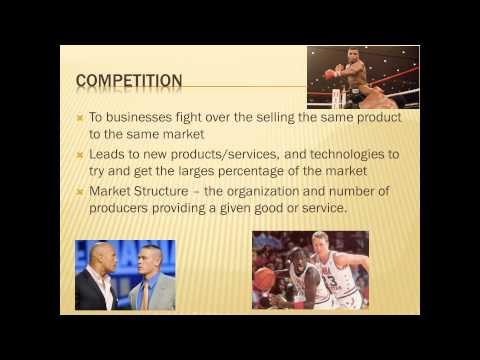 Businesses