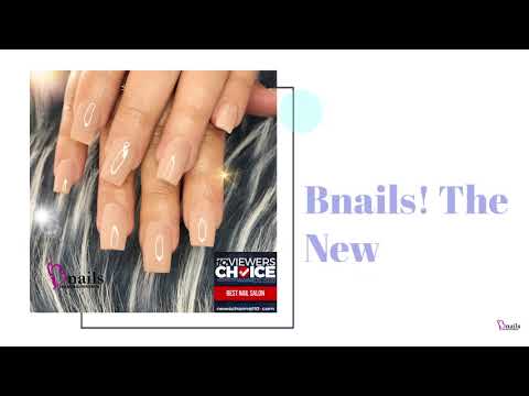 acrylic nails full set price near me nail salons that do polygel near me Top Video