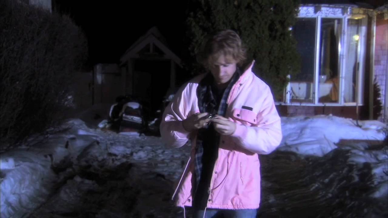 Drinking and Driving PSA